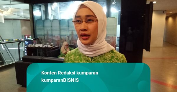 Setelah 22 Tahun, RUU BUMN Disahkan Kukuhkan peran KBUMN dan Danantara | kumparan.com